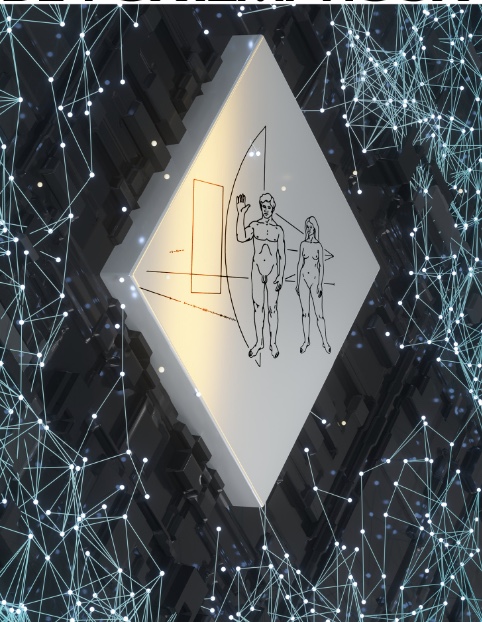 Lire gratuitement Le Cube de Fox-Amphoux un roman aux frontières de la SF