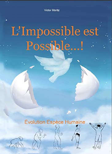 monBestSeller : L'impossible est possible | monBestSeller.com