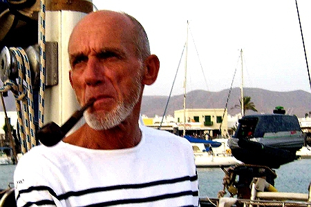 Patrick Letellier, lauréat du Prix Concours ! | monBestSeller.com