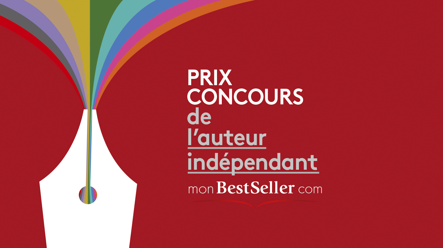 Malheureusement le Prix Goncourt est reporté. Heureusement pas le Prix ...