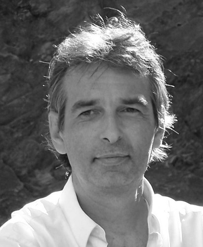 Patrick Ferrer, un long chemin jusqu'aux étoiles