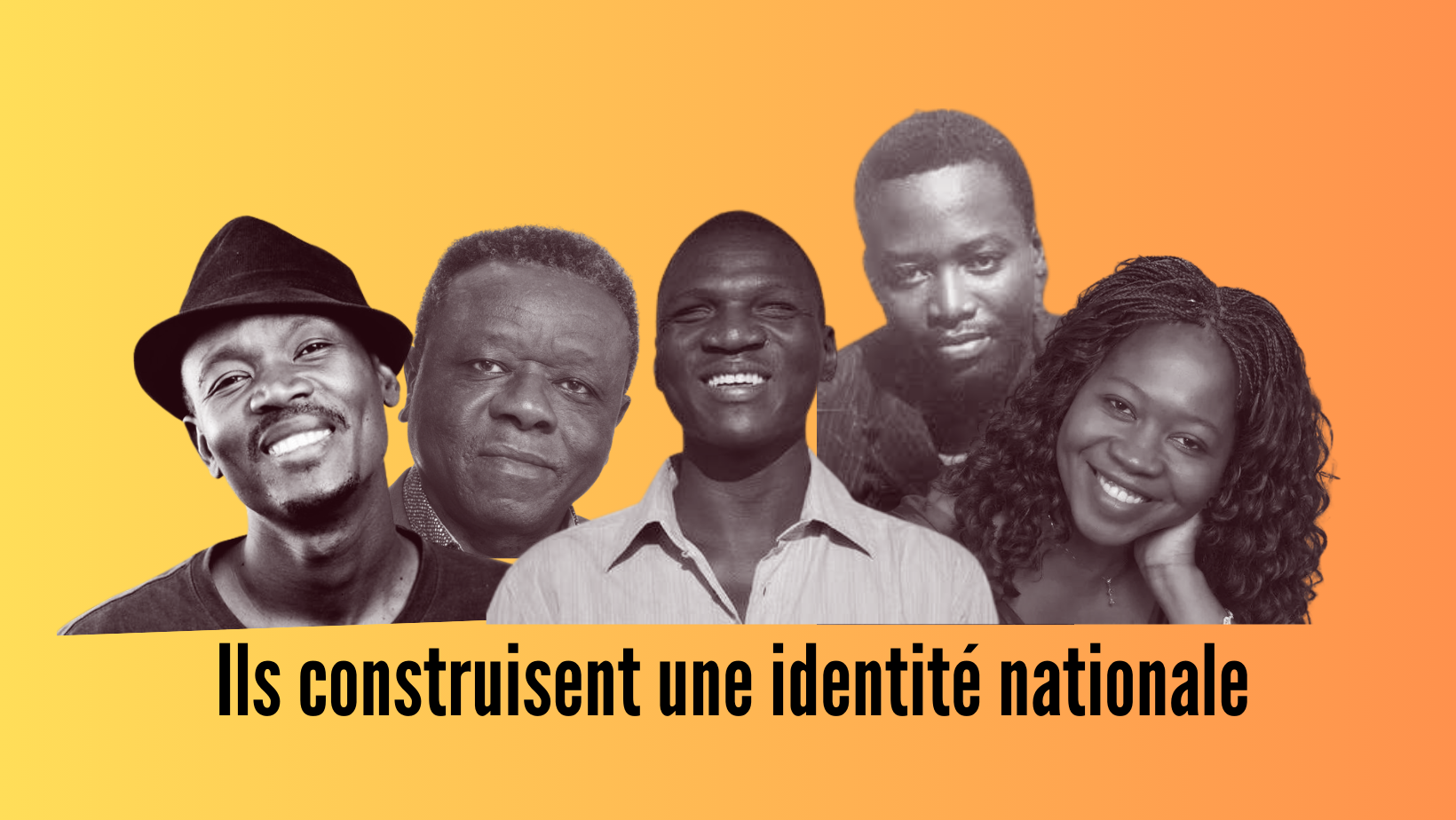 Bienvenue à la francophonie sur monBestSeller : littérature tchadienne