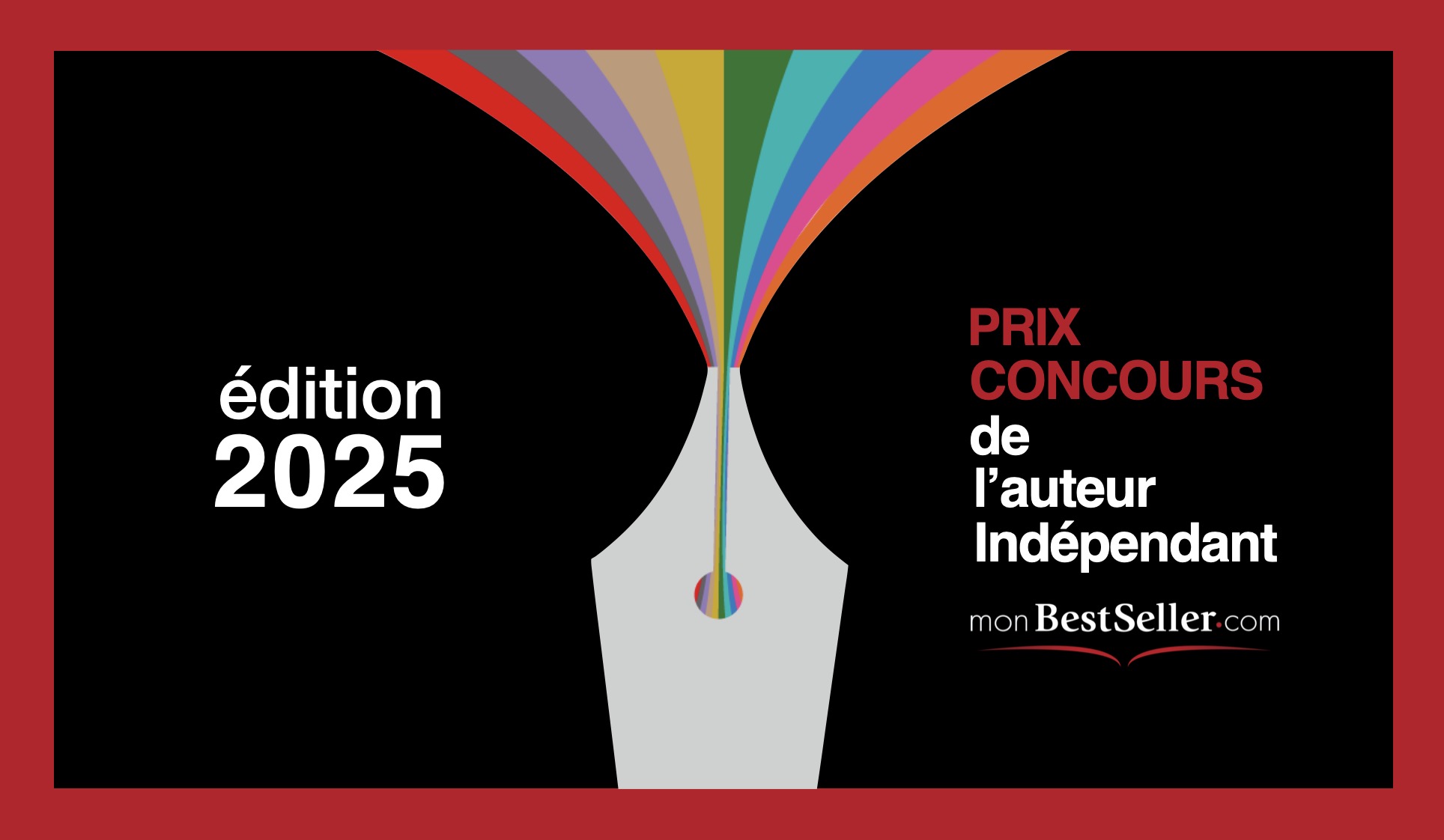 Prix Concours monBestSeller des auteurs autoédités – Une sélection ...